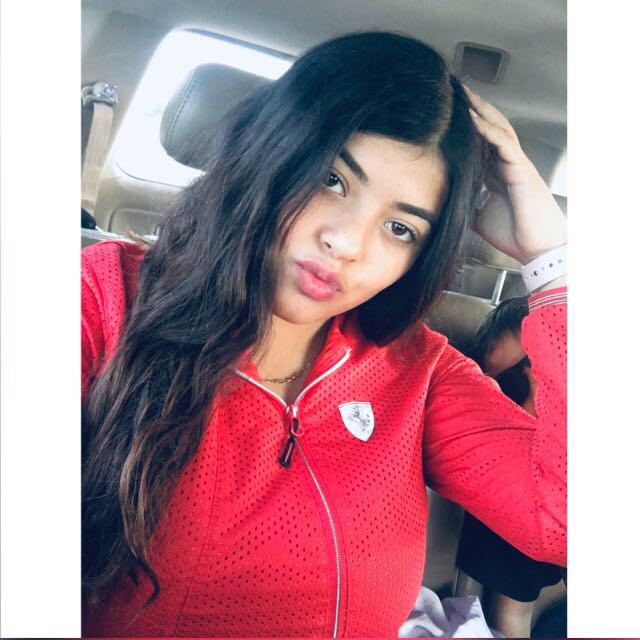 Katya Valdivia – Copalita Fútbol