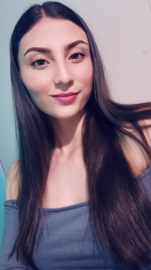 Lia Génesis Sanchez Castañeda – Copalita Fútbol